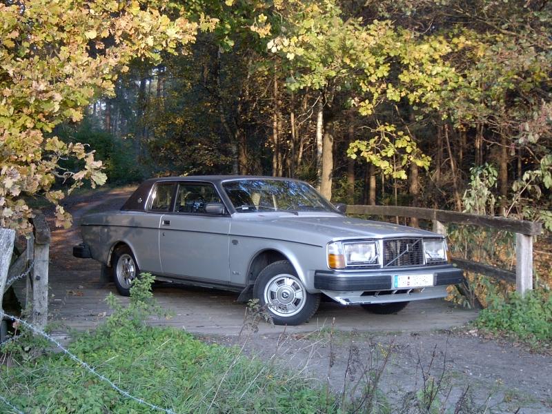 RETRO VOLVO ? | Retro Rides