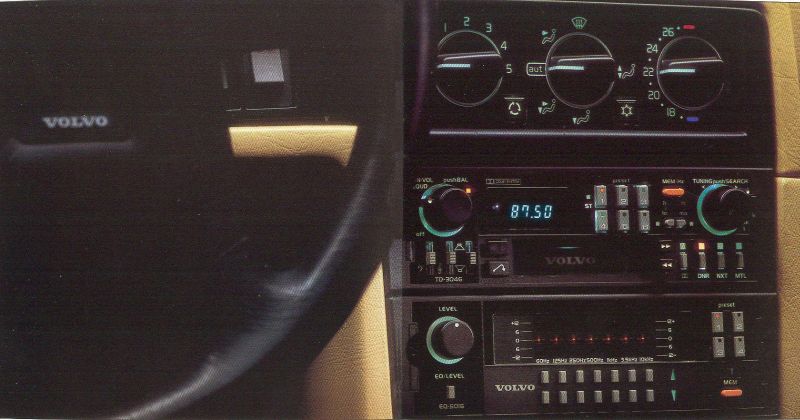 Welcome to the Volvo Coupé Bertone Homepage!